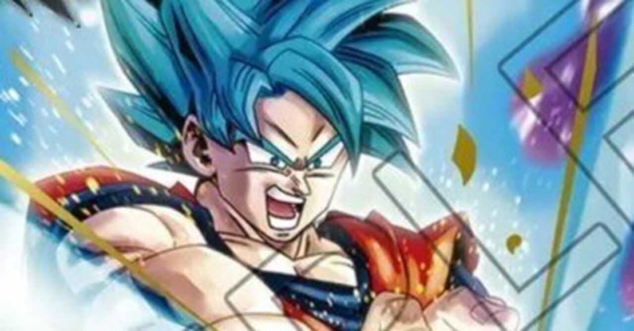 【DBFW】赤•悟空｜ug