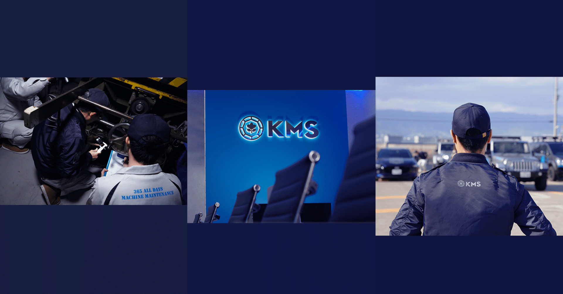 株式会社KMS｜note