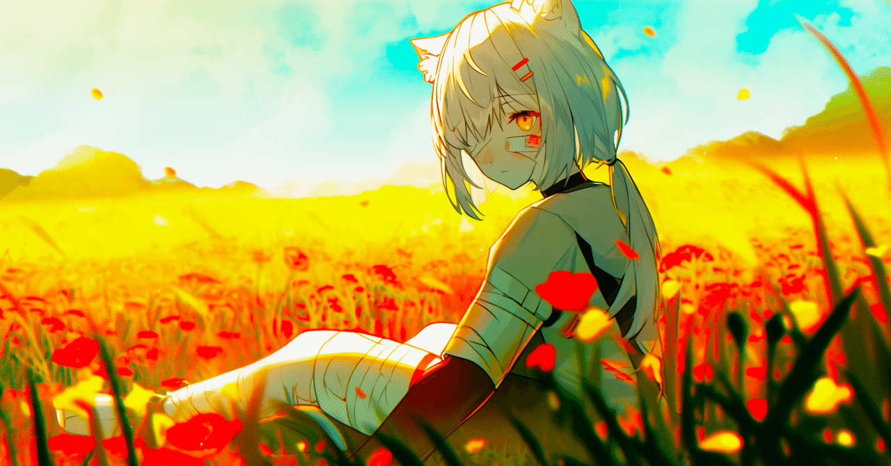 無気力・極貧でもできる「マインドフルネス」｜健常者になろう！