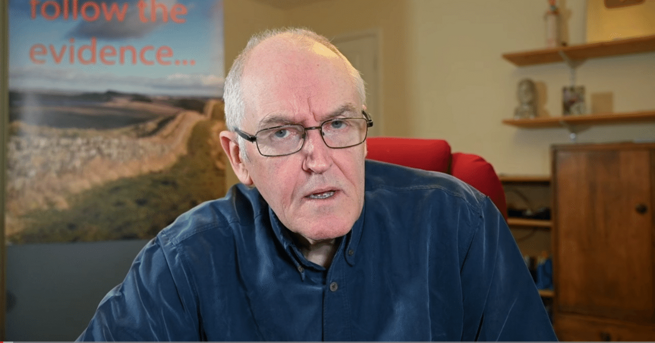 Pharmaceutical interests or patient safety - Dr. John Campbell｜Spiderman886