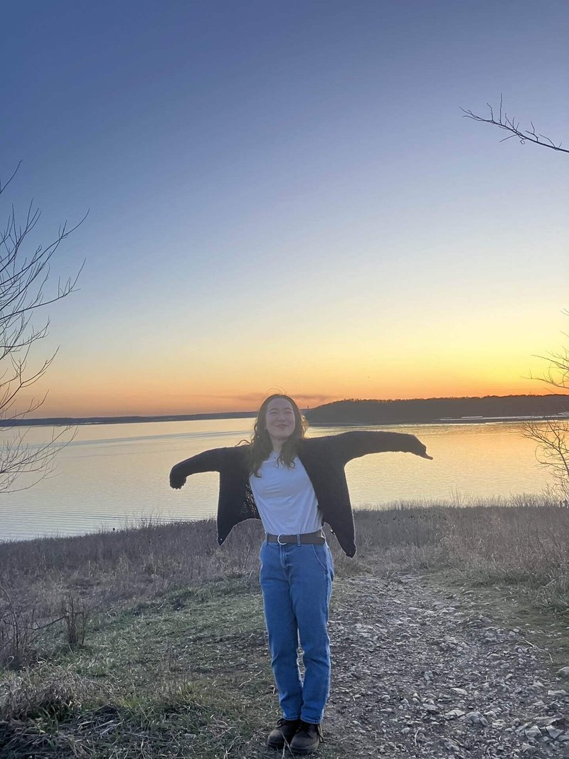 the 198th day｜Yui Suzuki