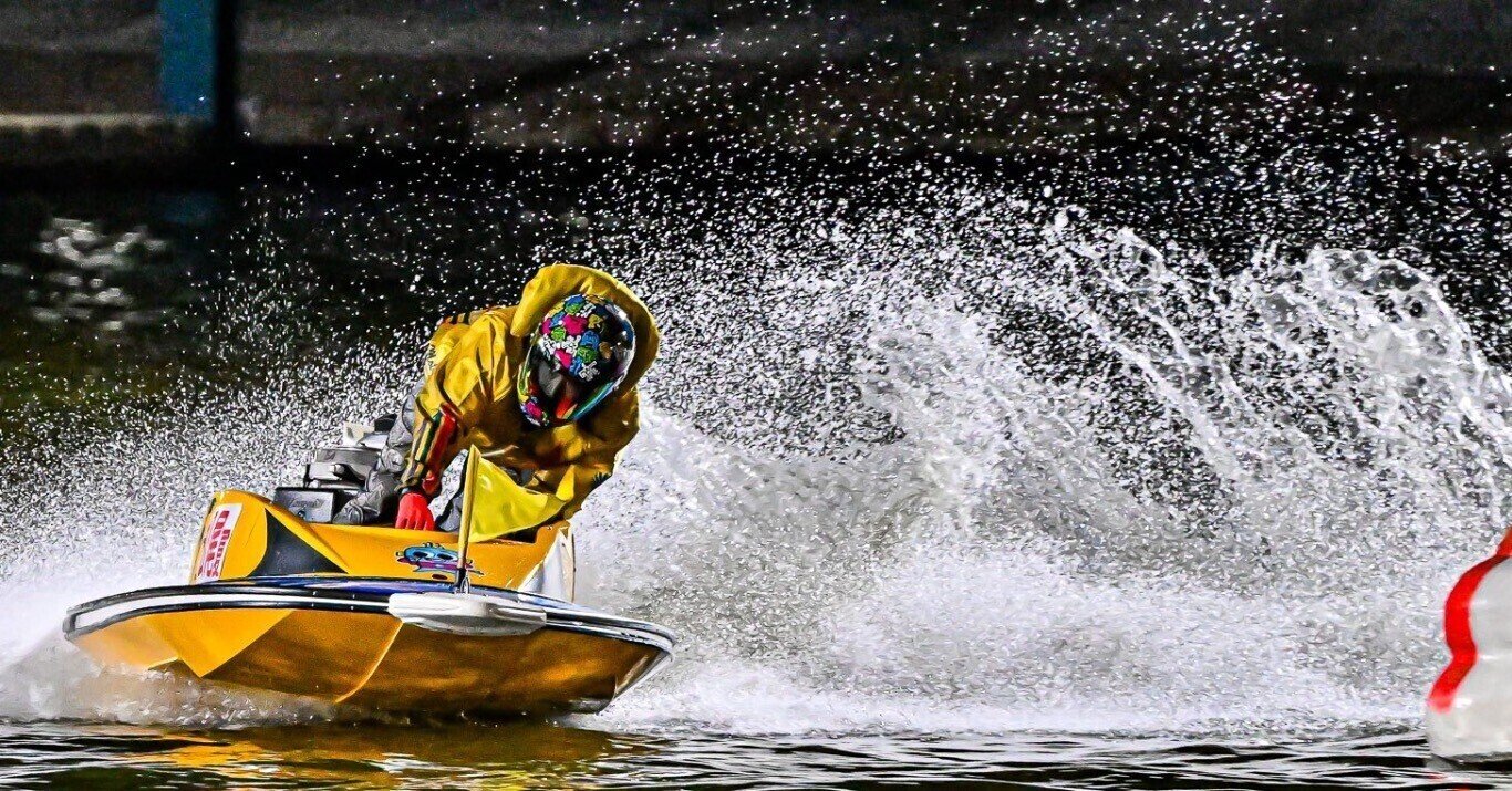 競艇予想師🚤Rumi🍊コロガシ💘｜note