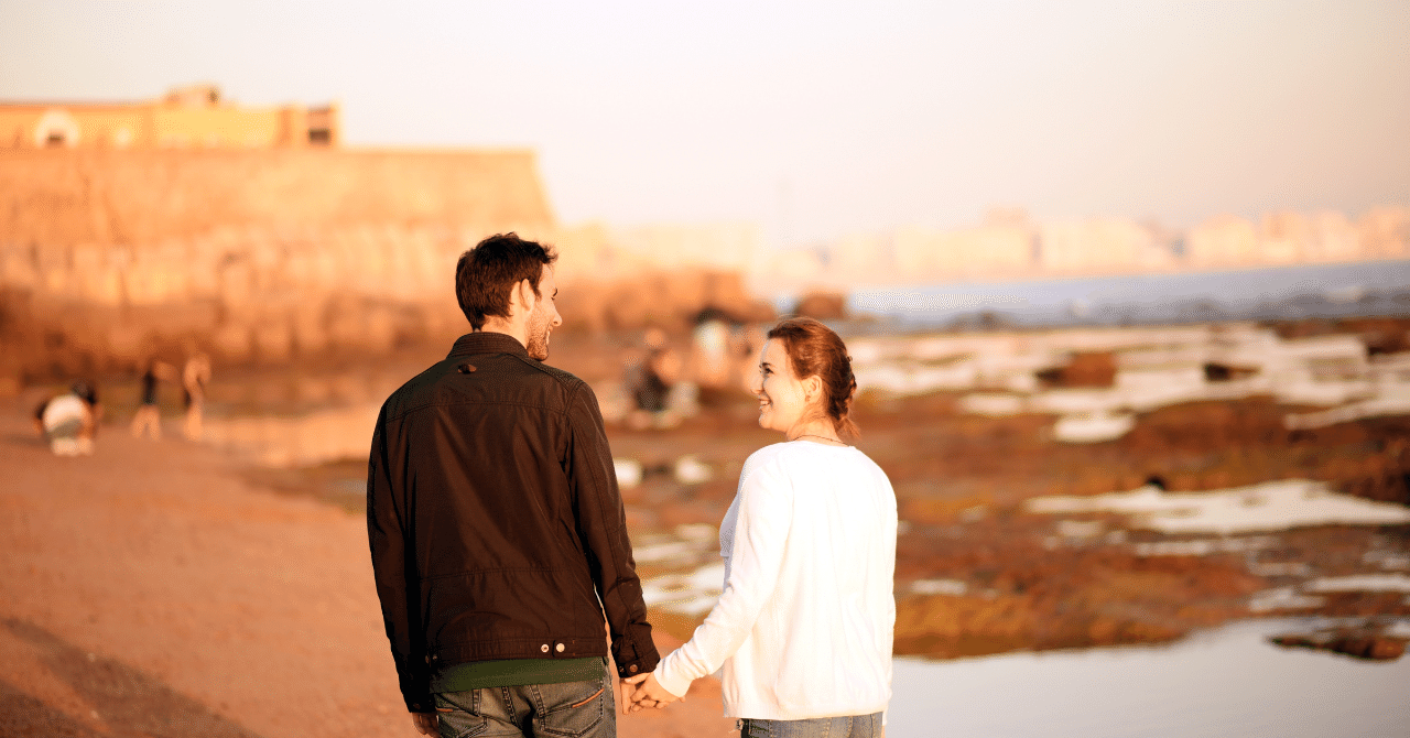 「甘えられない」がパートナーシップにもたらす影響｜Ryuta.K