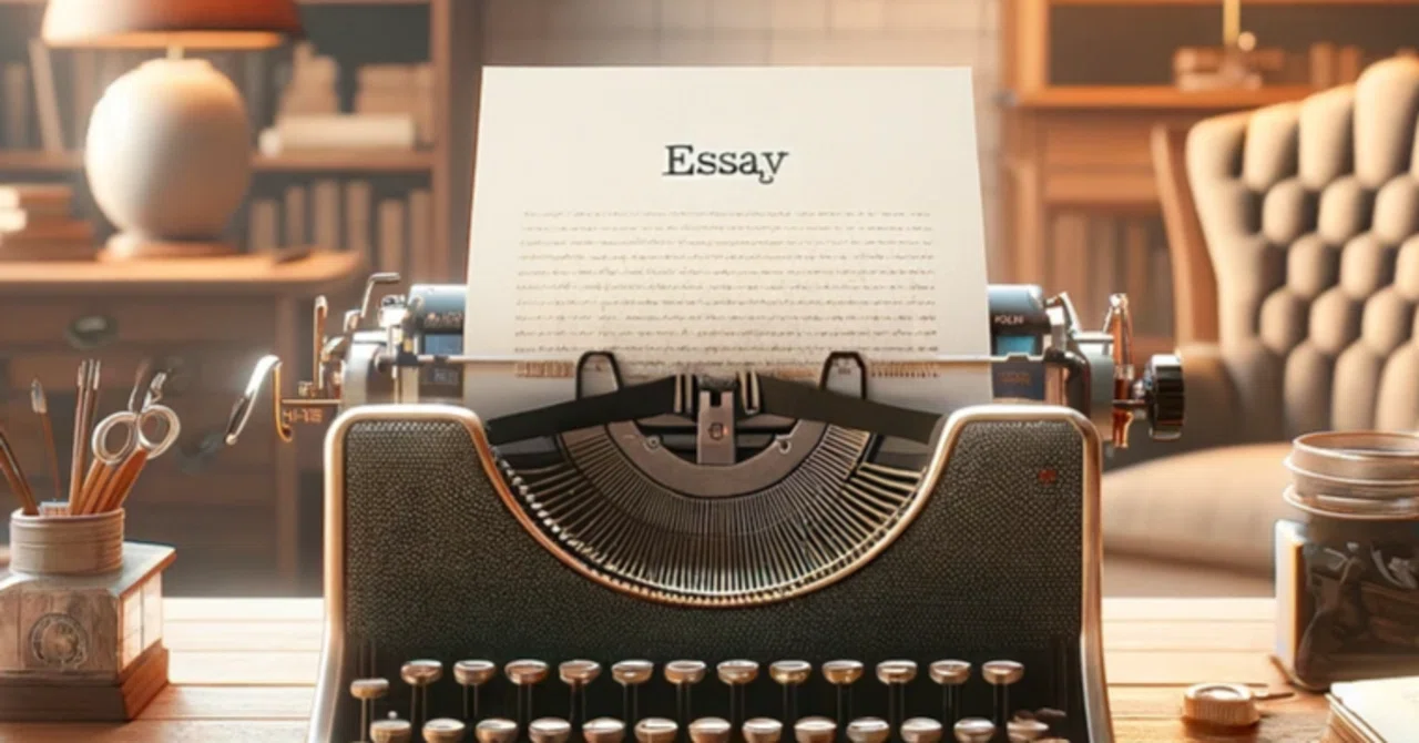 The Essentials of Essay Writing: 5 Common Types of Essays｜Koubo｜公募ガイド社
