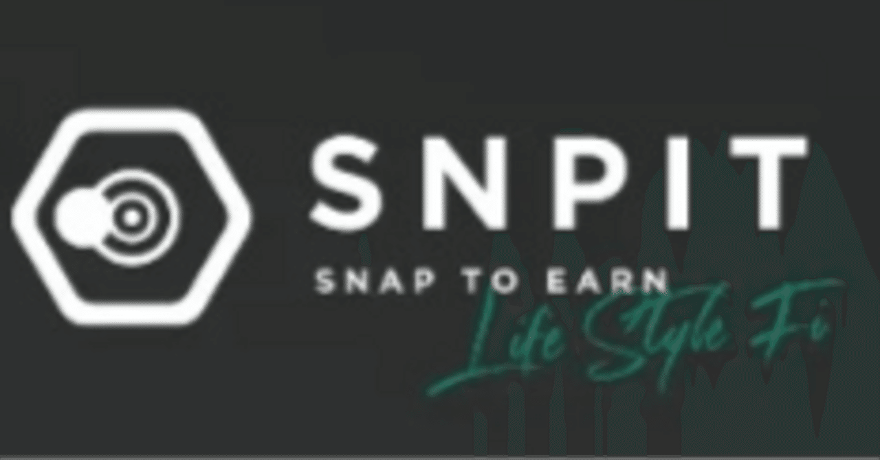 SNPIT 半年やってみた｜三千大千世界