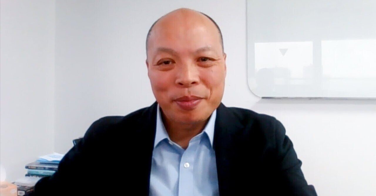 VW、ソフト部門の中国事業で、新CEOフランク・ハンを指名。｜DigitalCreator