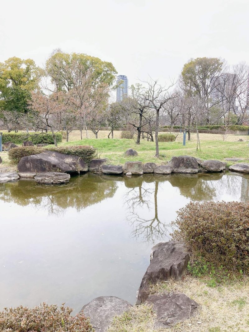 藤田邸跡公園｜ayana