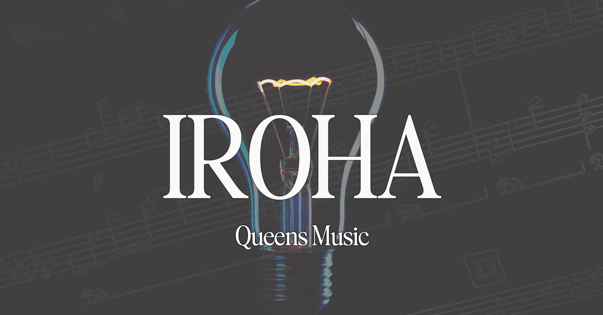 IROHA MUSIC LESSON｜note