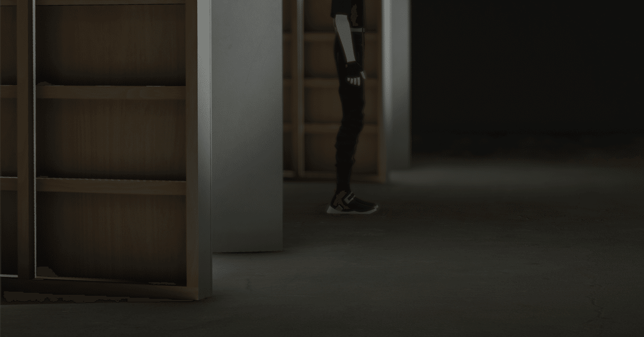 【VRChat_world】Portrait Board｜yoruyori