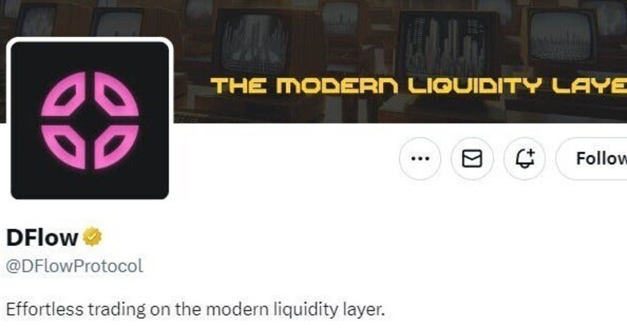 DFLOW登録入金方法解説｜オッチー の仮想通貨チャンネル