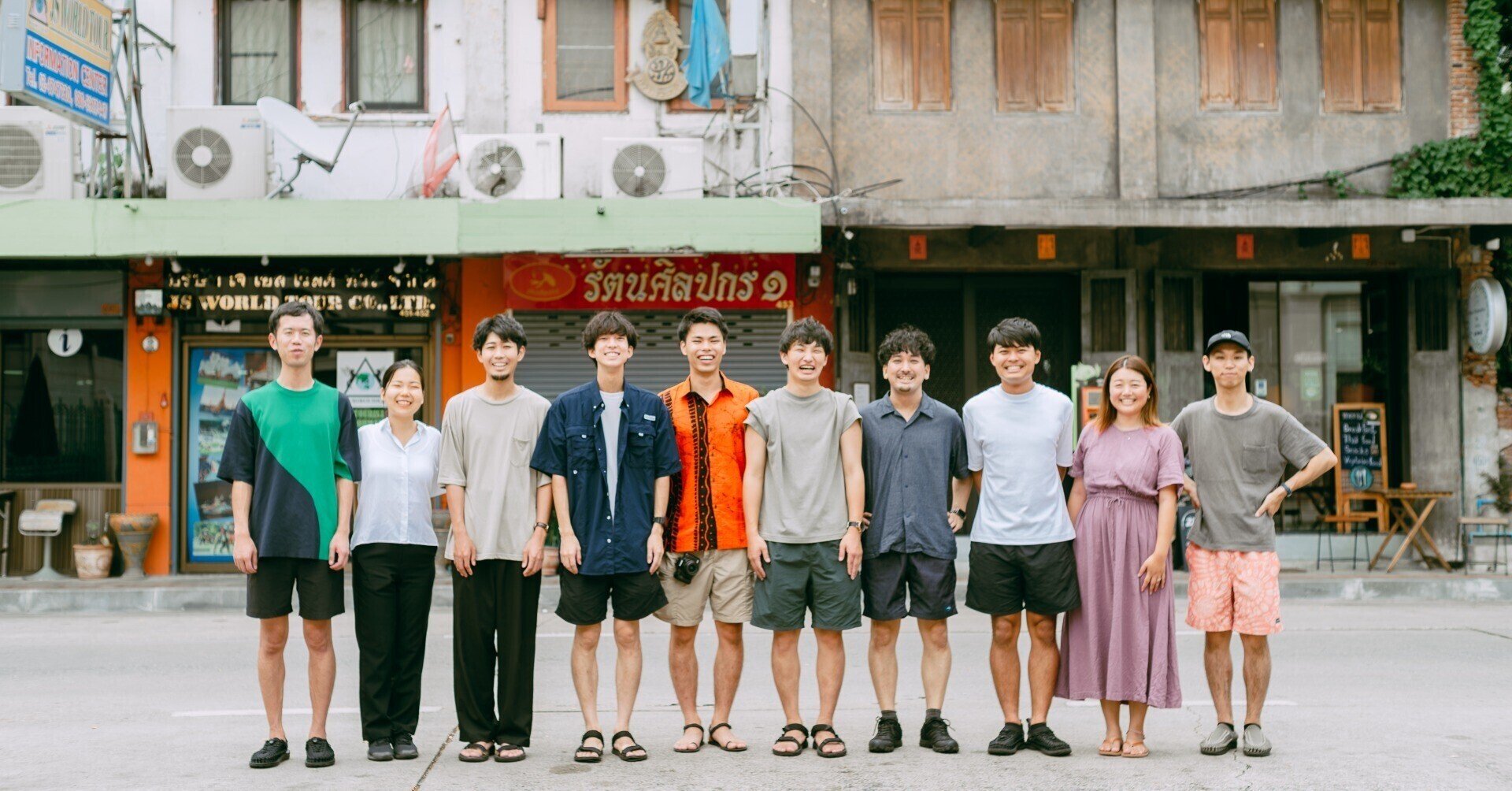 TABIPPOマーケティング｜note