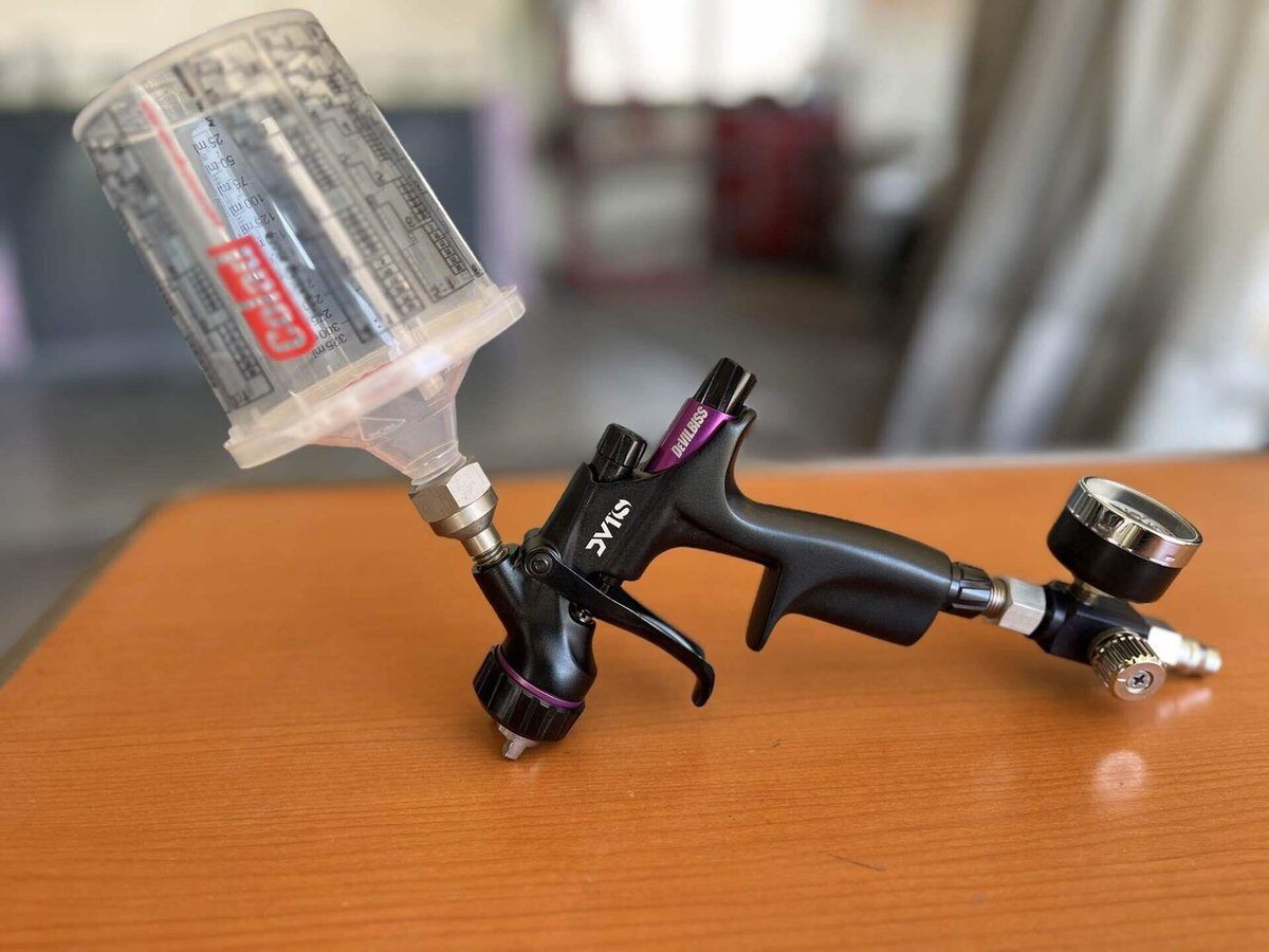 RODIM MPS-2・Colad SnapLid・3M PPS 2.0・DEVILBISS SNAP N FLOW・SATA RPS・KCC ...