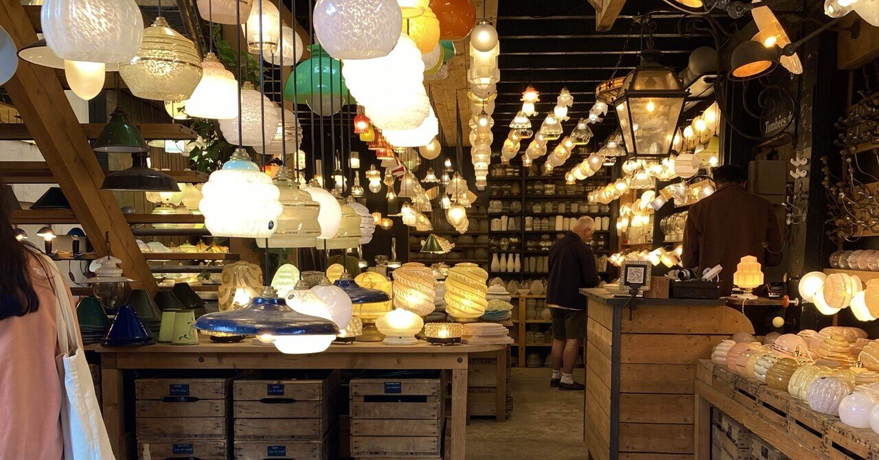 フランスの最終日｜happy_2432