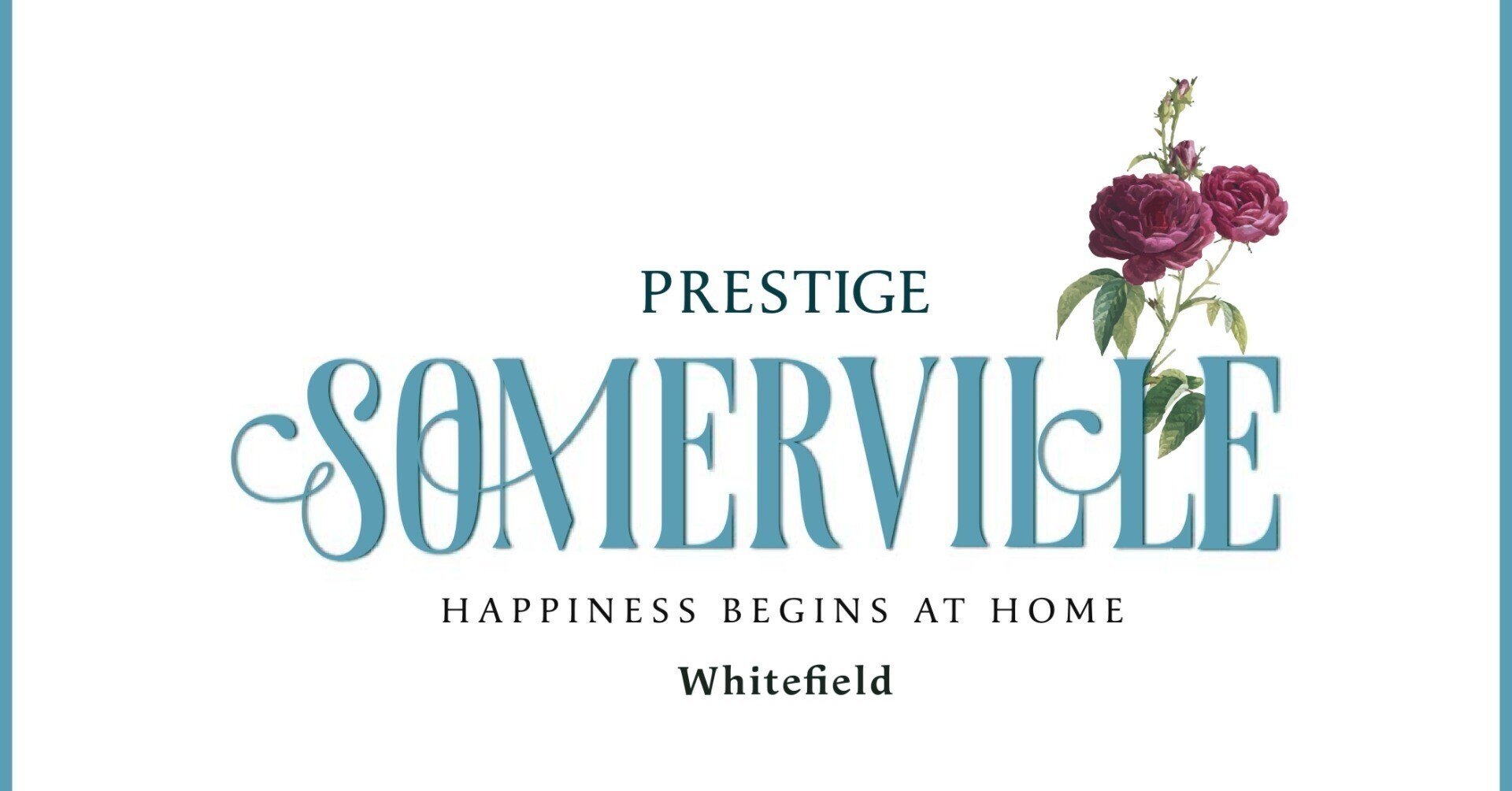 prestige somerville｜note