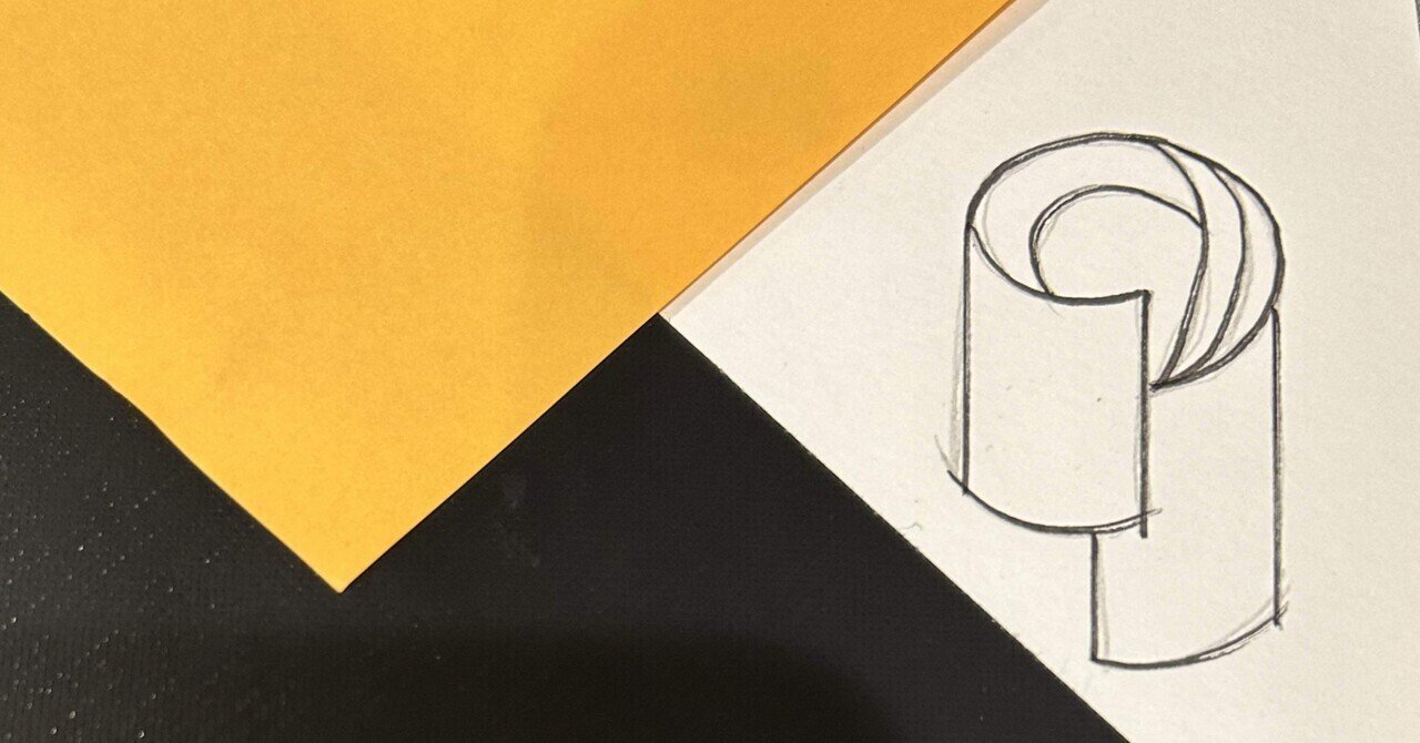 渦の中の感覚｜YK_HYM