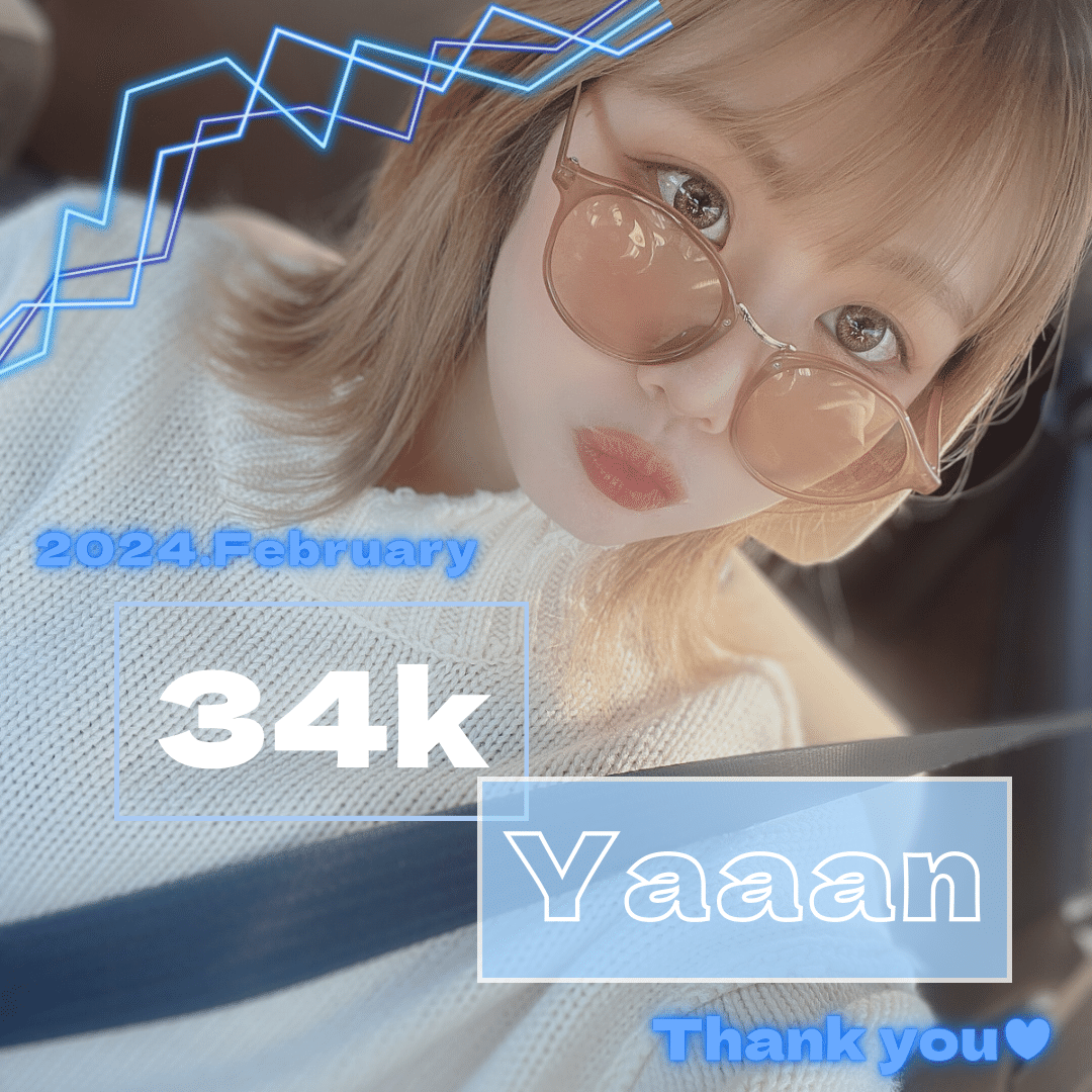 2月25k〜アイコン🩵｜Ruru