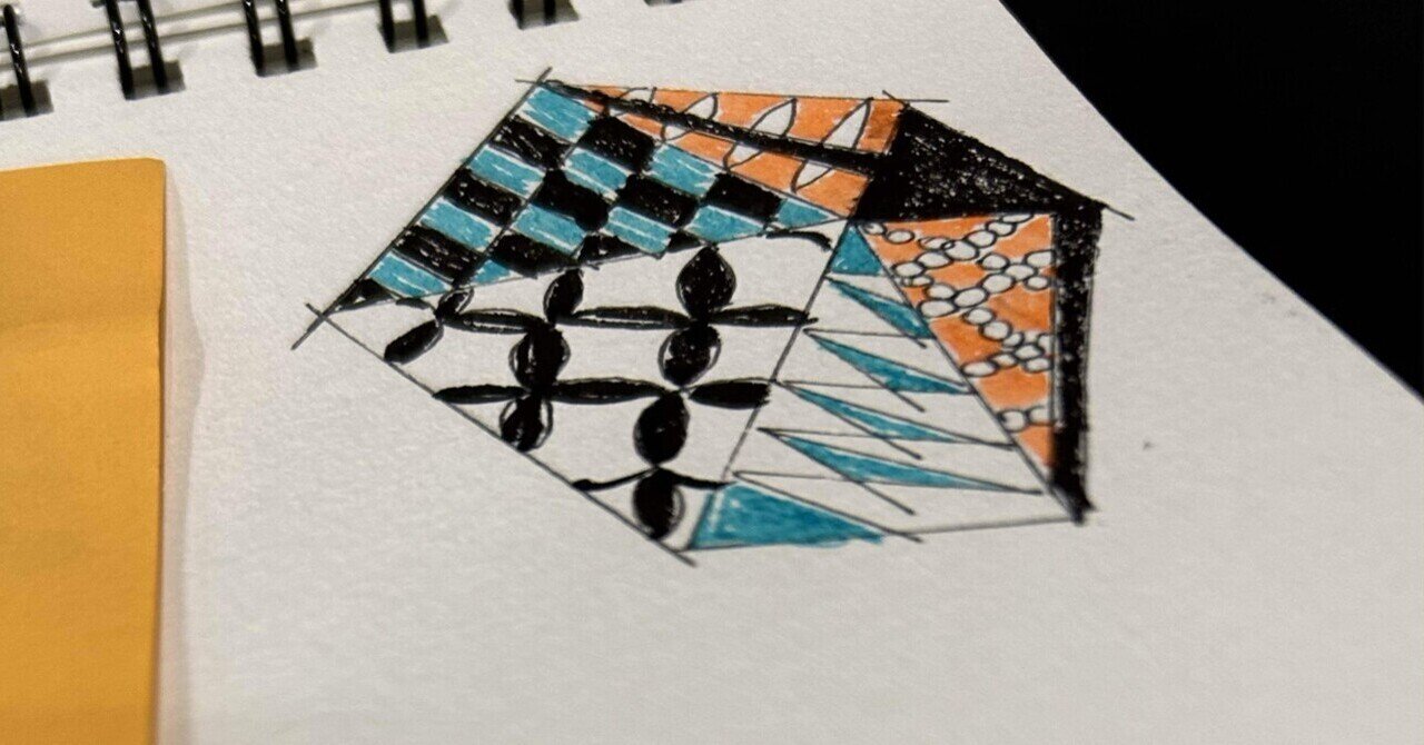 無意識な隙｜YK_HYM