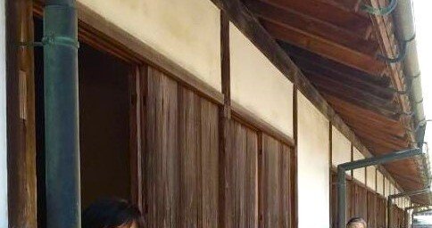 ファミリーヒストリー｜nanako K｜note