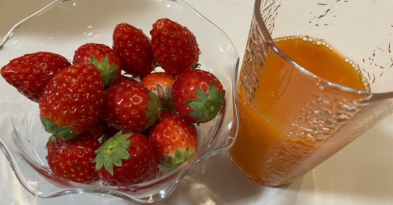 ふと・・・思う｜poporin