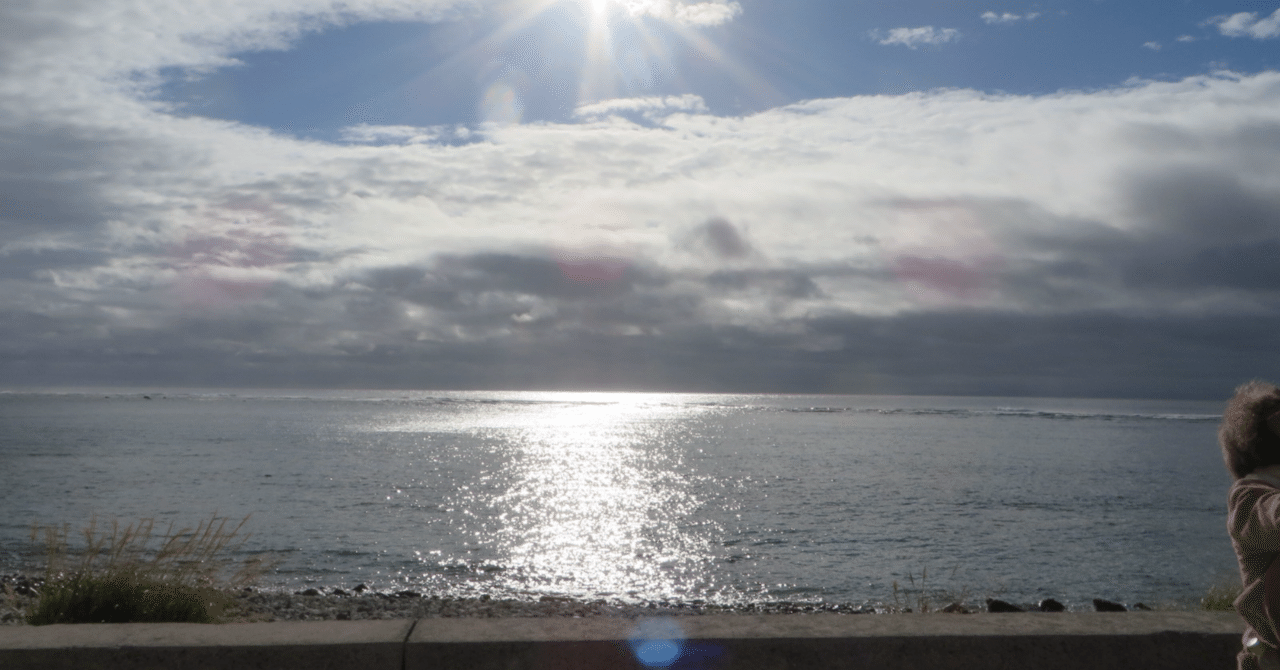 沖縄紀行4日目（23日）｜norito