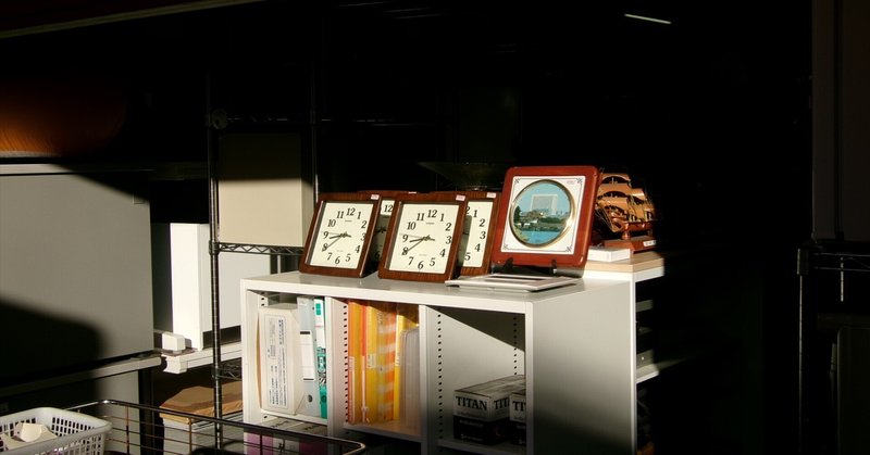 Tokimaru Tanaka｜note