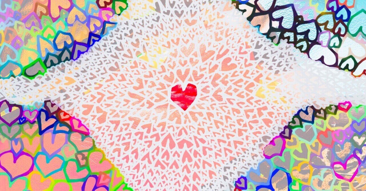 20240221_-愛とは自発の上の句- ★｜kento setsu