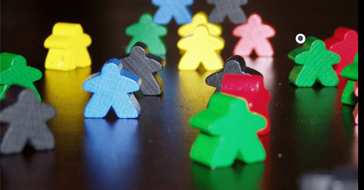 👤Meeplesって何？｜無流アクタ