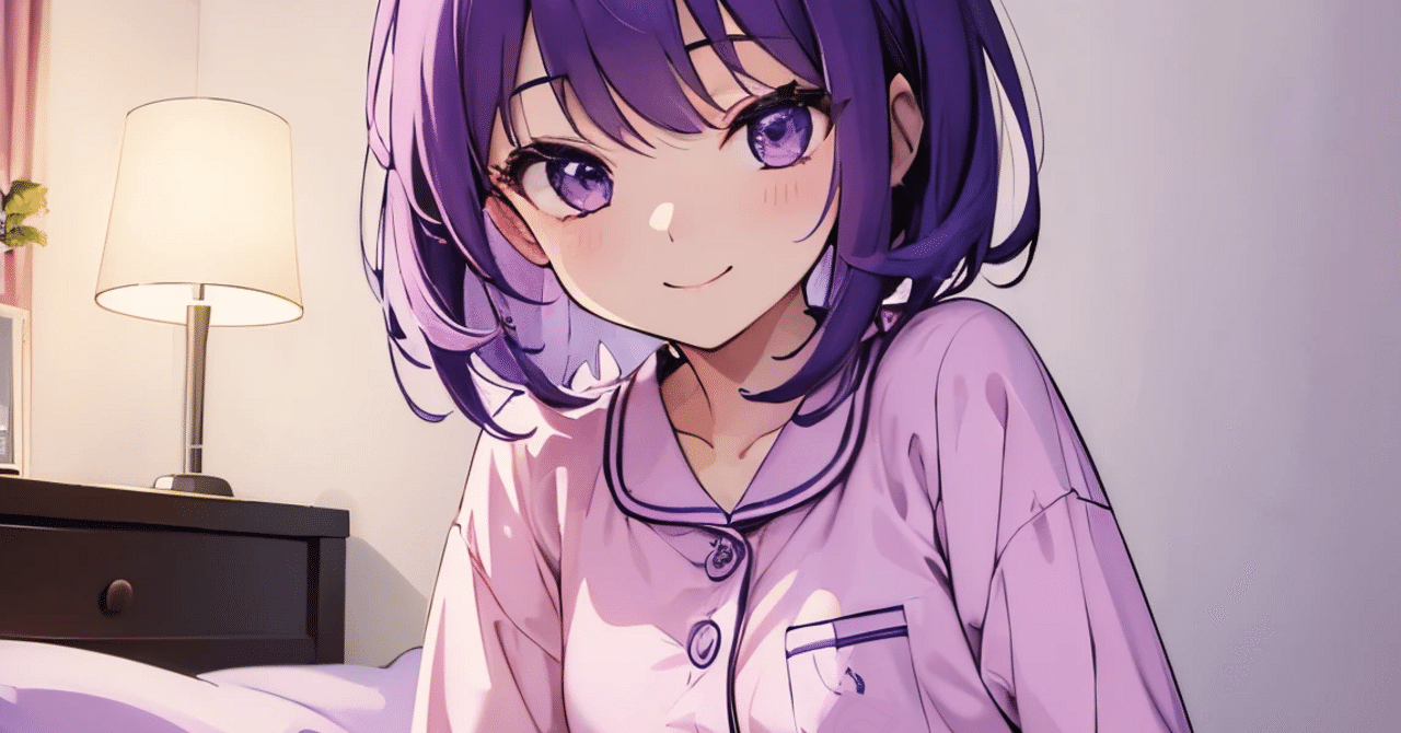 2024/03/02おやすみ｜クリエ⚙🍀Vtuber