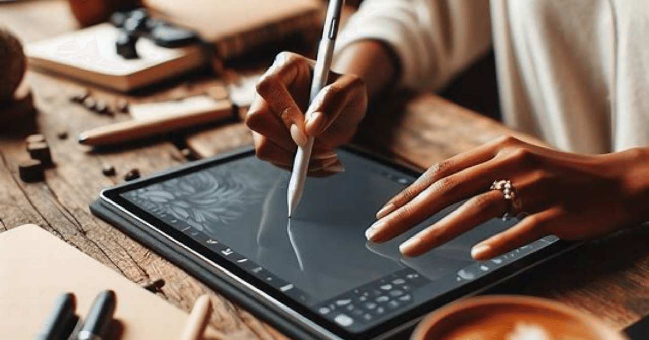 iPadだけで仕事ができるように準備しておく｜SENNEKO@マイクラウド