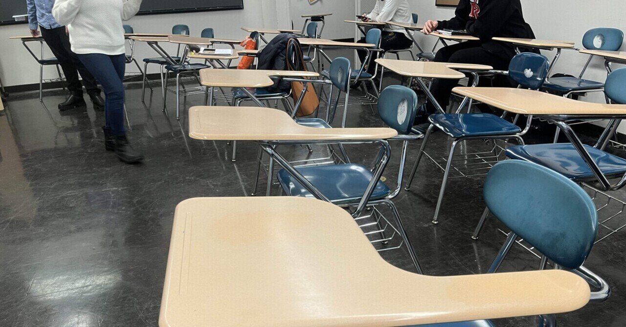 オペア留学。ESLで6単位取得した！｜Clara @アメリカ生活の独り言