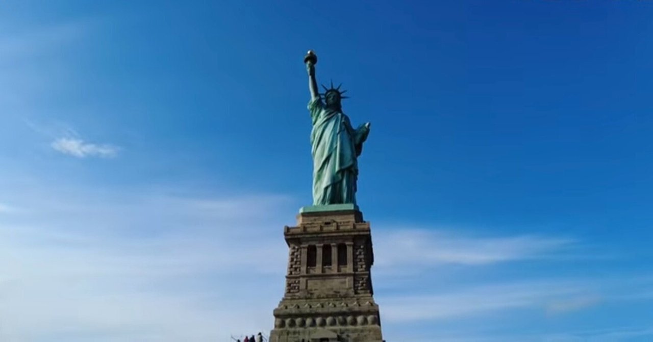 YOSUKE｜FIRE×世界一周×人生観｜note