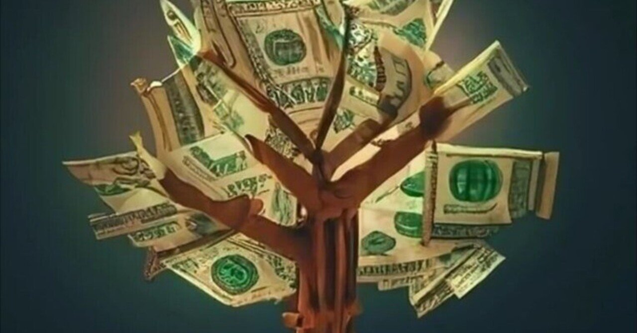 No Risk High Return de 百万長者！ - w/ Other people's money -｜CRAFTec Art - snowball effect - (https ...