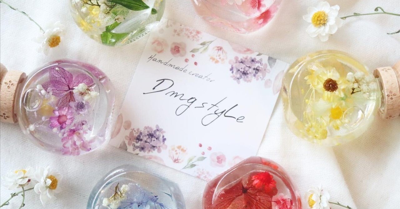 ハンドメイド作家のための効率的な時間管理テクニック｜DMG styLe