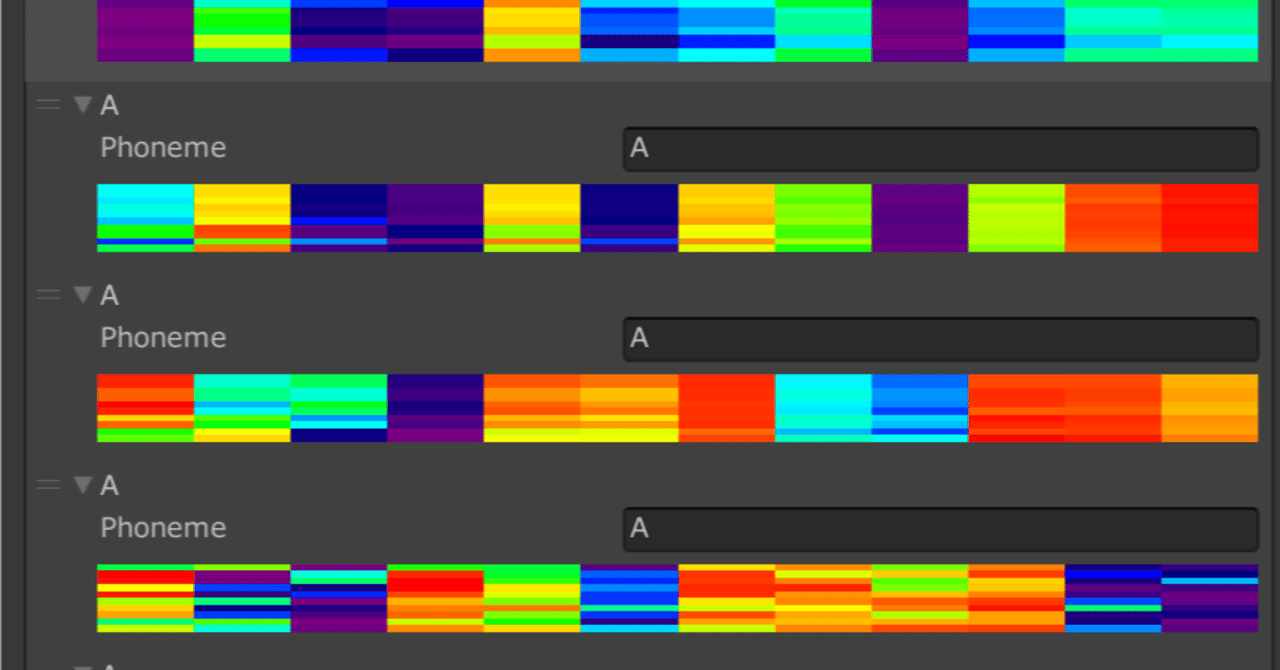 Unityでリップシンク + FBXエクスポート(uLipSync)｜Cube