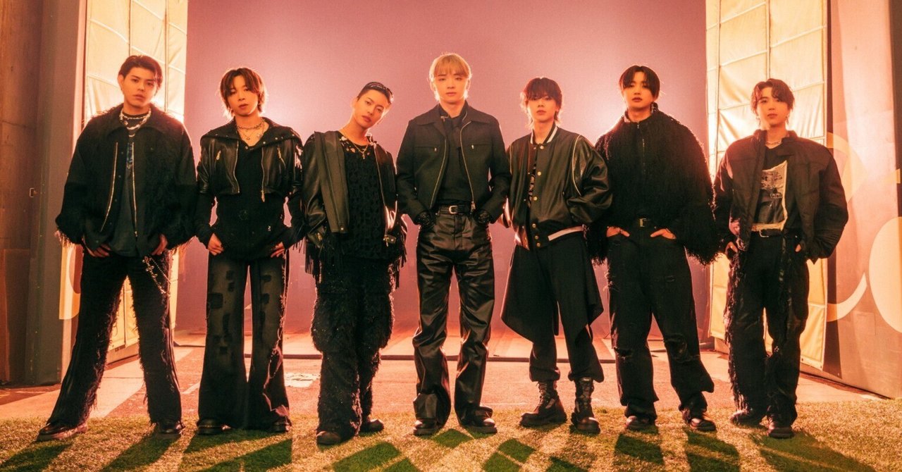 ドームアーティストとしてのBE:FIRSTが体現された【Masterplan】Day1｜いずみ