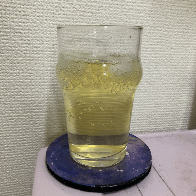 264．お酒のアルコールを飛ばして飲んでみたら｜Y.Tatsumi（辰巳 裕亮）