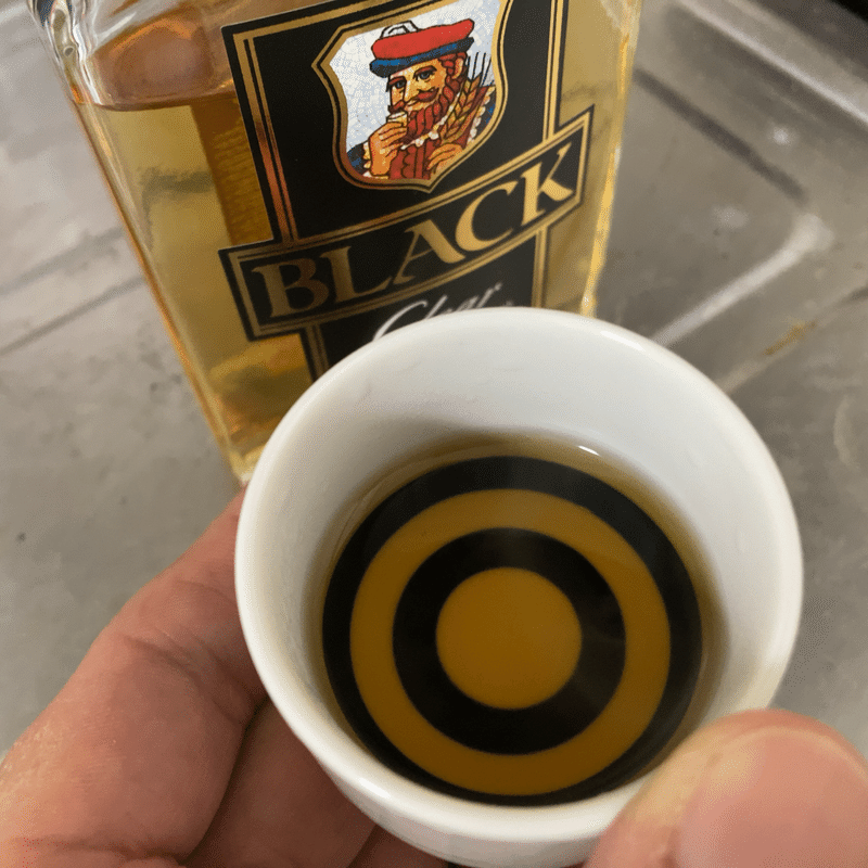 264．お酒のアルコールを飛ばして飲んでみたら｜Y.Tatsumi（辰巳 裕亮）