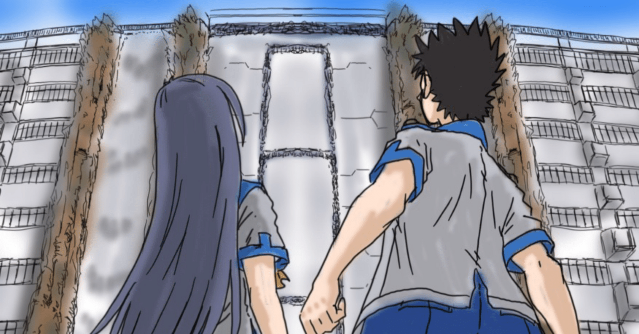 あとがきです｜Hecto