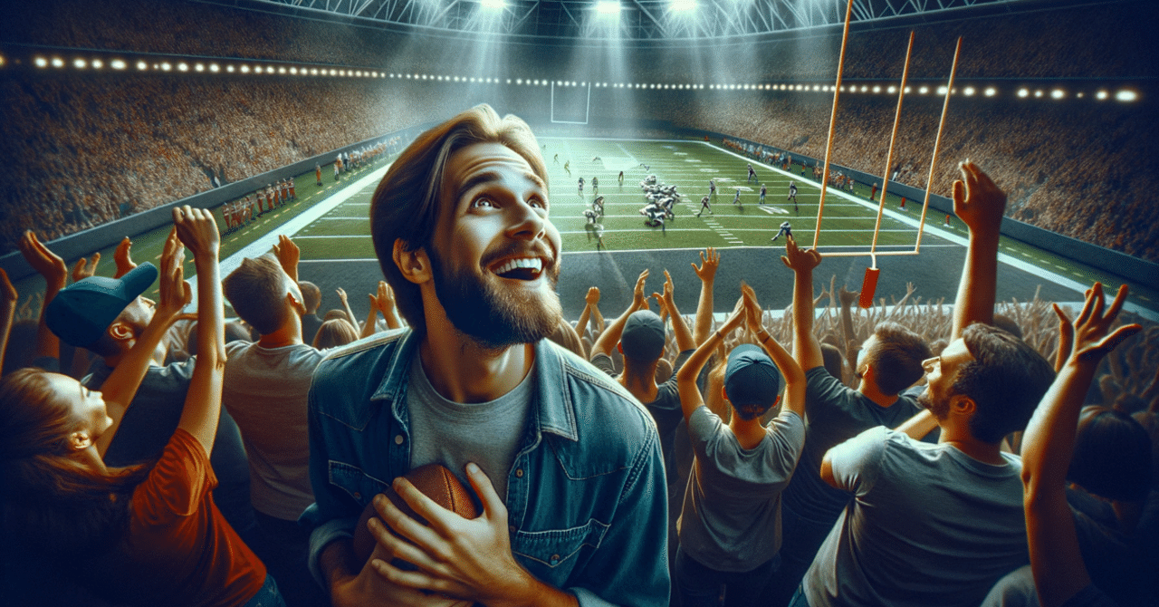 [NFL]初心者に伝えるときに気を付けたいこと4つ｜bmidvar