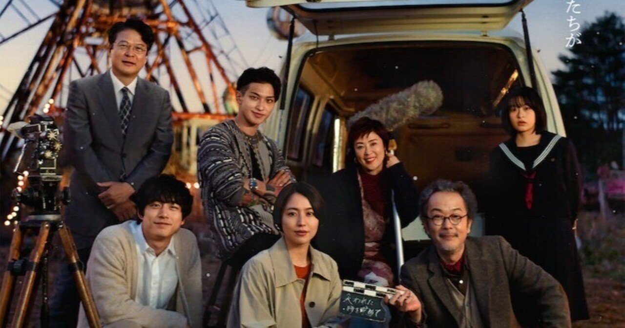 🎉The Parade🎉｜naho-21