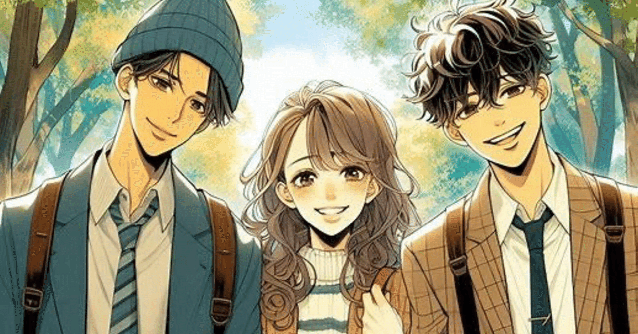 大学受験とENTPのワタシ｜Yutaro