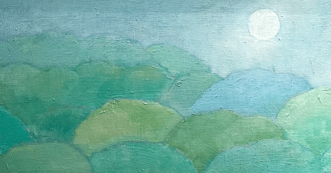 悲しみを照らす｜ YUYU