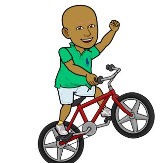 Junichi Kashima as elderly road bike rider｜note