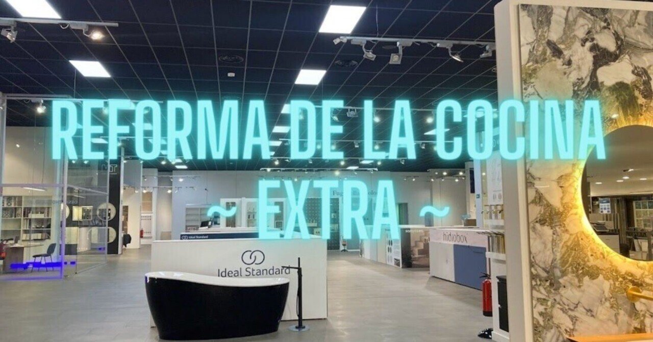 【キッチンリフォームてんやわんや日記】～番外編～｜Sachi. W