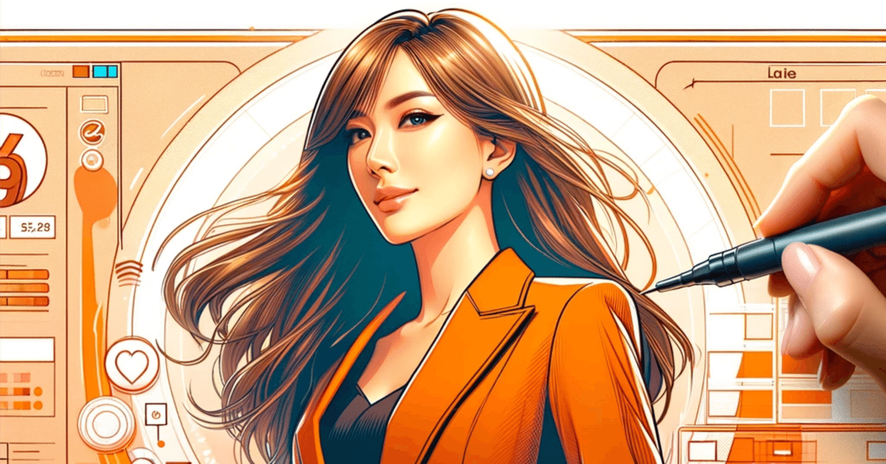 Macを使い始めて9年｜HAYATO【Creative Vision Studio