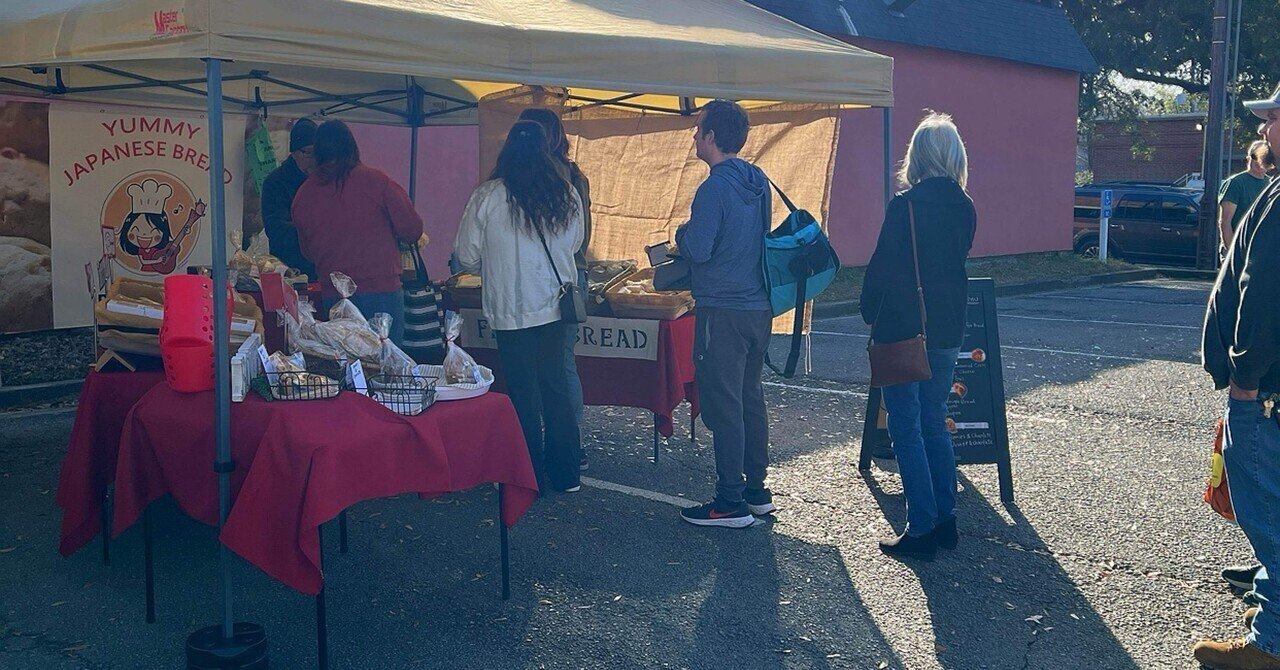 【2月】ライセンス再申請｜Baker Sachi/パン屋のサッちゃん