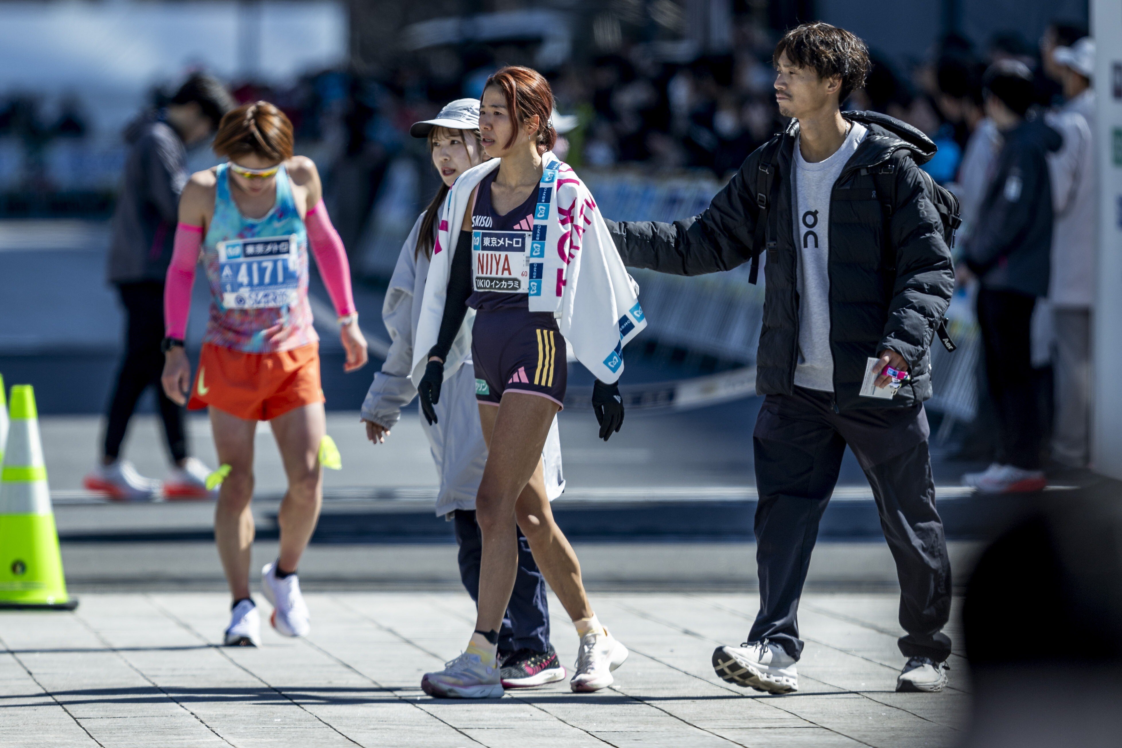EKIDEN NEWS Voices 2024/03/05｜EKIDEN NEWS