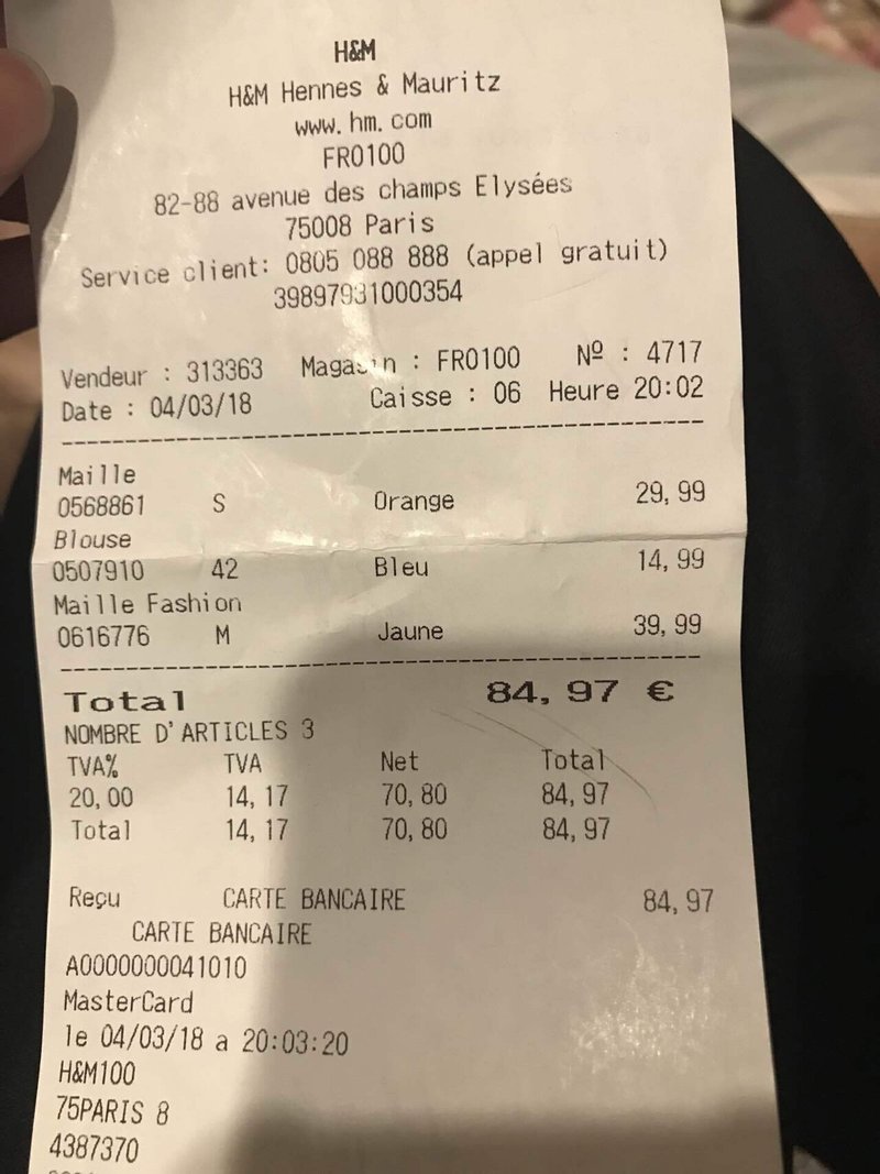 ロストバゲージ経験談。｜MIZUKI