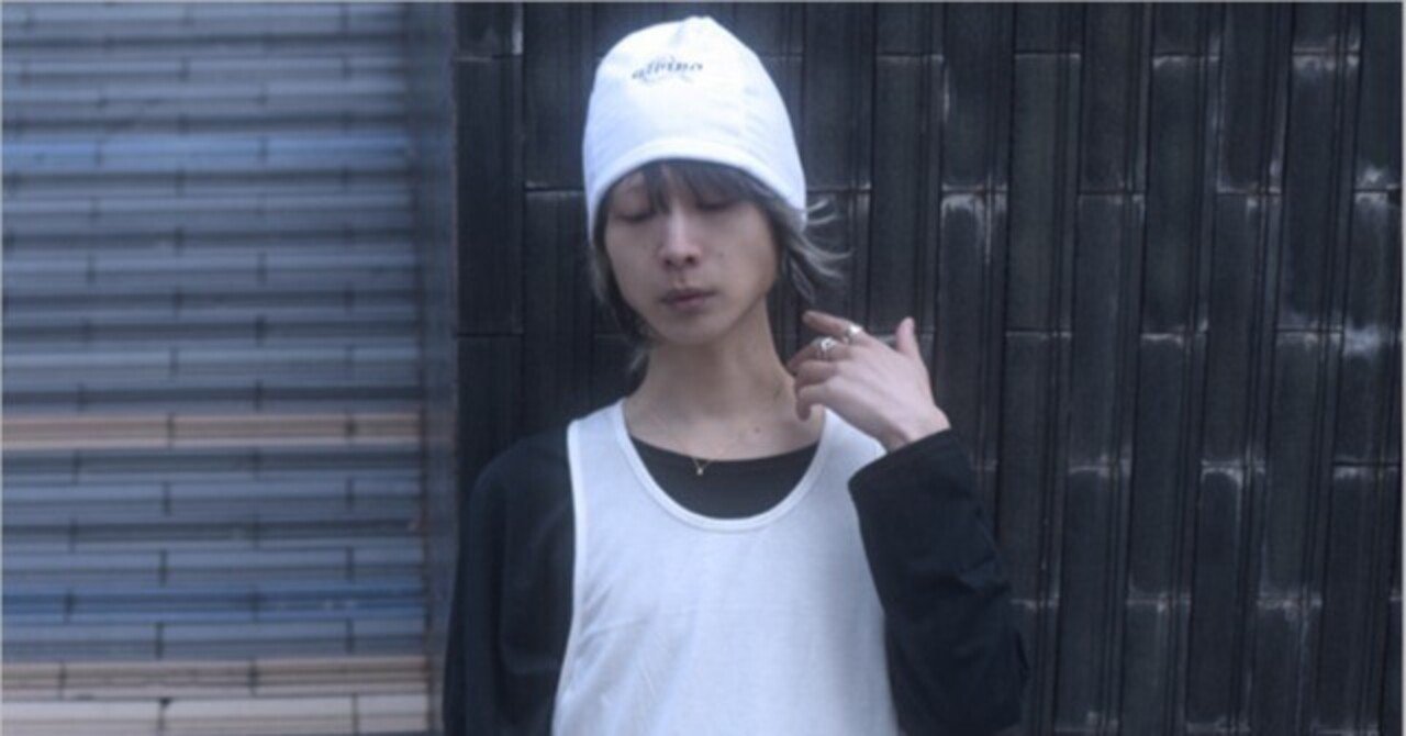 style865｜Shotaro Konishi