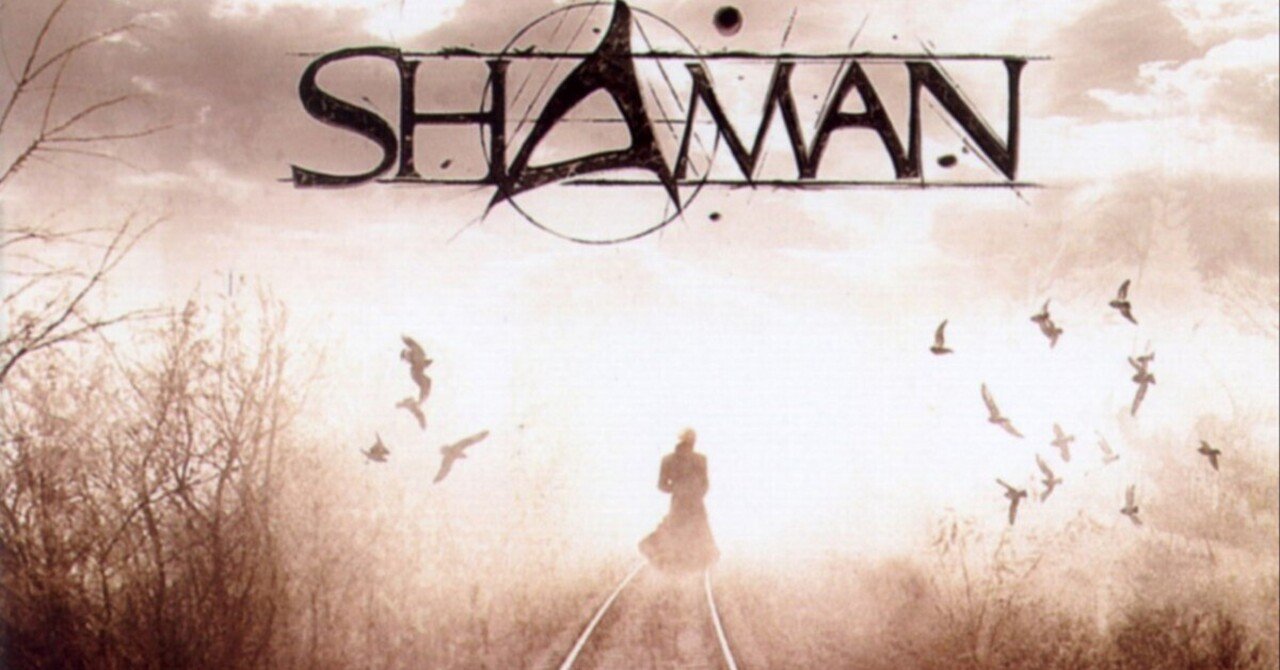 モダンに進化したSHAMANのセカンドアルバムReasonは前作を遥かに超えるシンフォニックメタルへと進化を遂げた。｜ただそこに存在するそれ ...